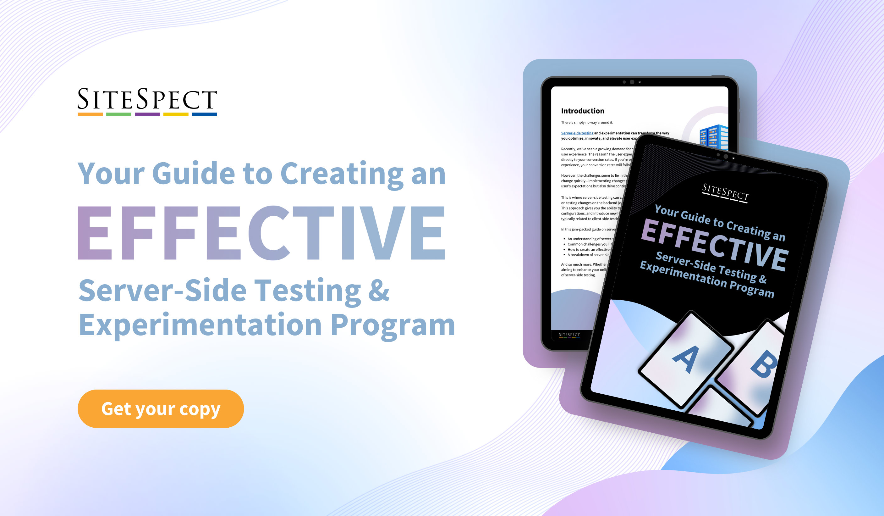 An Effective Server-Side Testing & Experimentation Program | Guide
